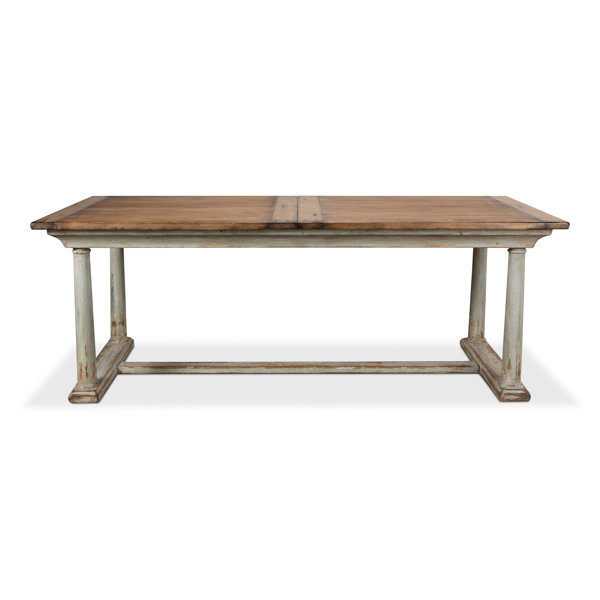 Sarreid Ltd Amelia Rectangular Dining Table | Perigold